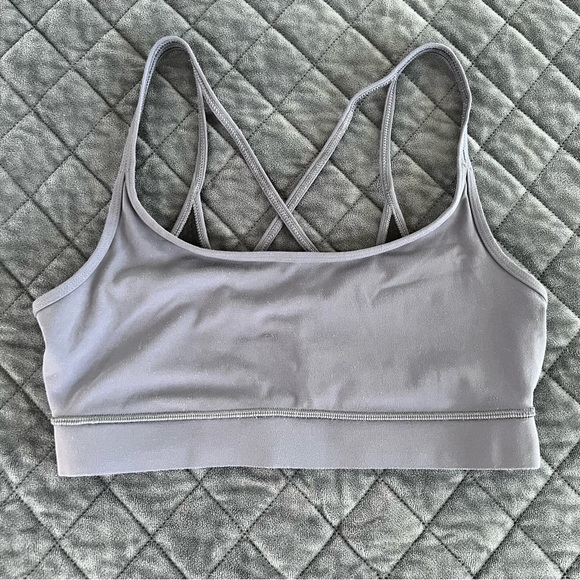 Vuori | Intimates & Sleepwear | Vuori Sport Bra Women Medium Mindset ...